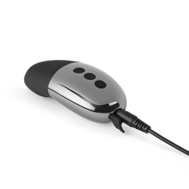 Chrome USB Pin Charger | Le Wand