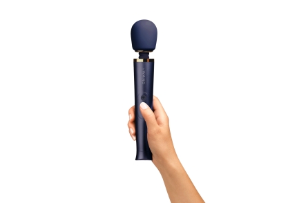 Petite Wands: Compact Mini Wand Vibrators for Beginners! - Page 1