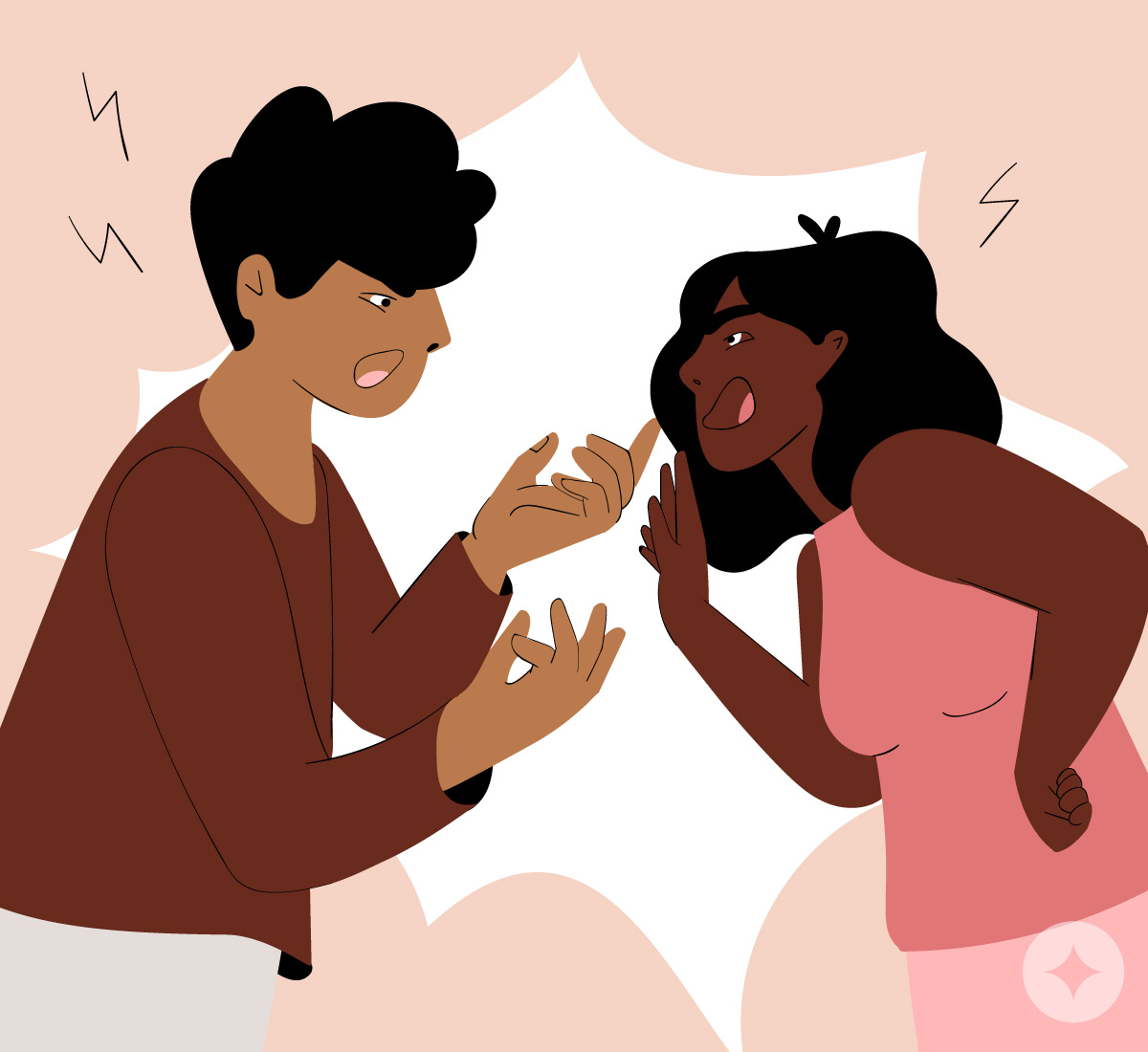 Makeup Sex The Complete Guide For When Youre Horny And Angry New