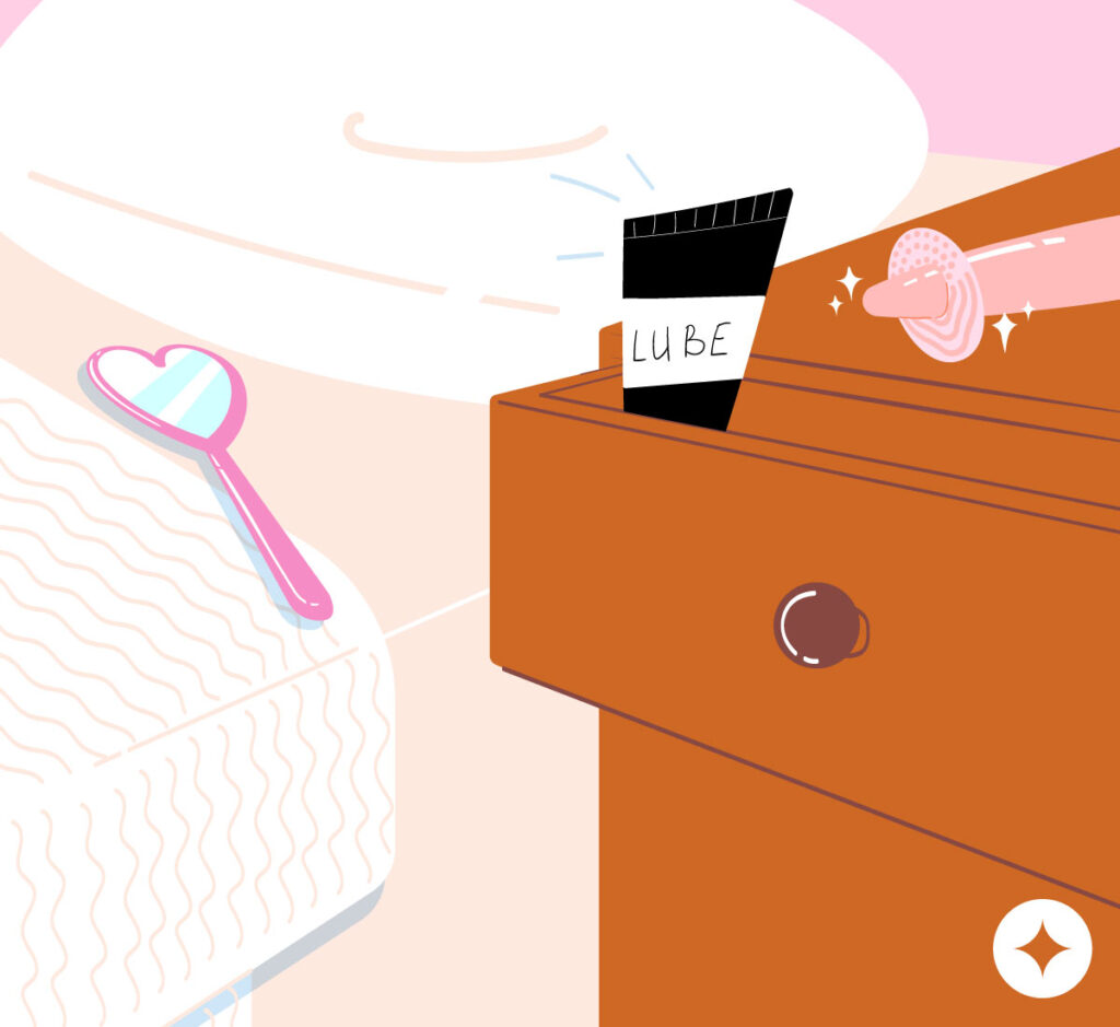 Vaginal Mapping: A Vulva Expert's Guide to Exploring Yourself!