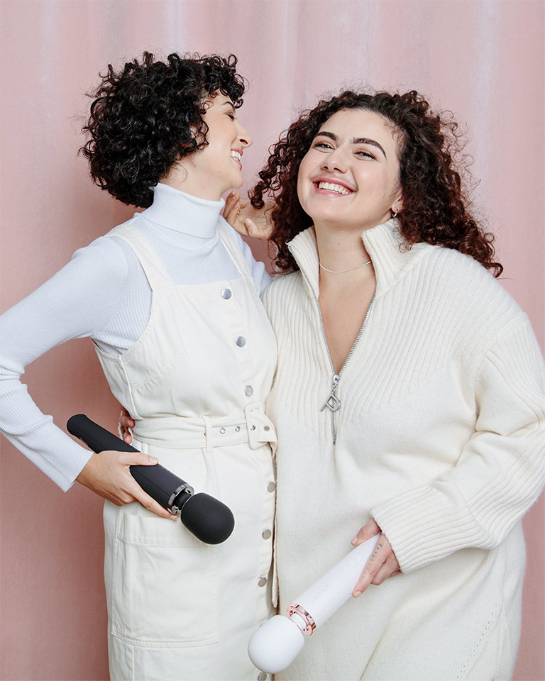 Le Wand: Best Wand Vibrators and Sex Toys for Solo & Couples