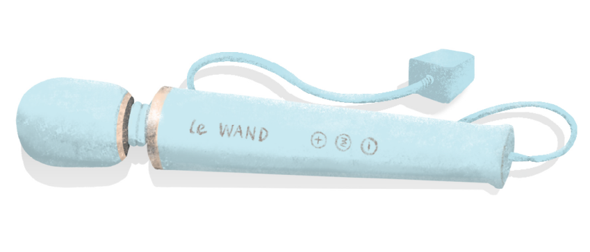 Wand Vibrators: The Most Complete Guide on Wand Sex Toys (NEW)