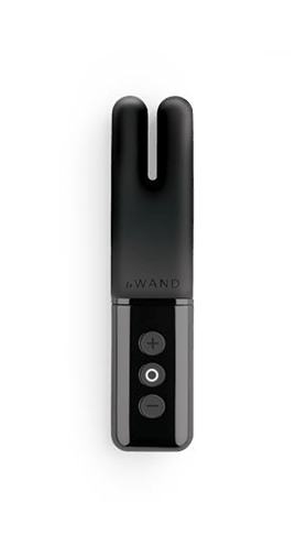 Le Wand Chrome Mini Vibes: Best Discreet Sex Toys 2024!